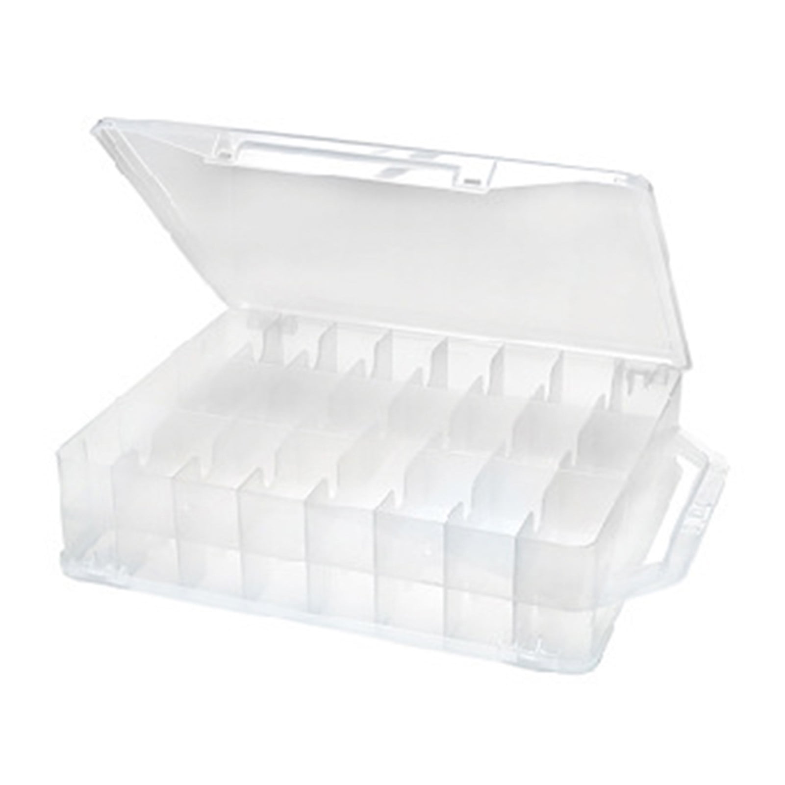 Gardenne Sewing Organizer Storage Box Storage Holder Jewelry Organizer ...