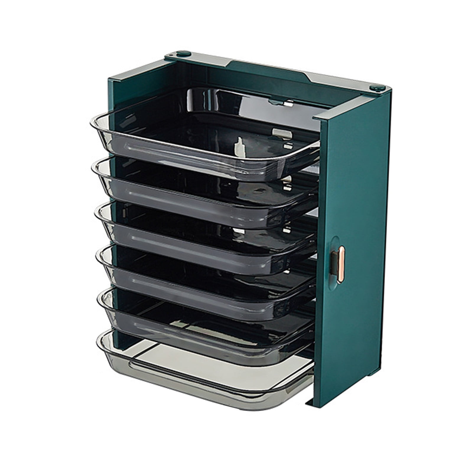 Gardenne Storage Rack Storage Holder Storage Organizer Preparation ...