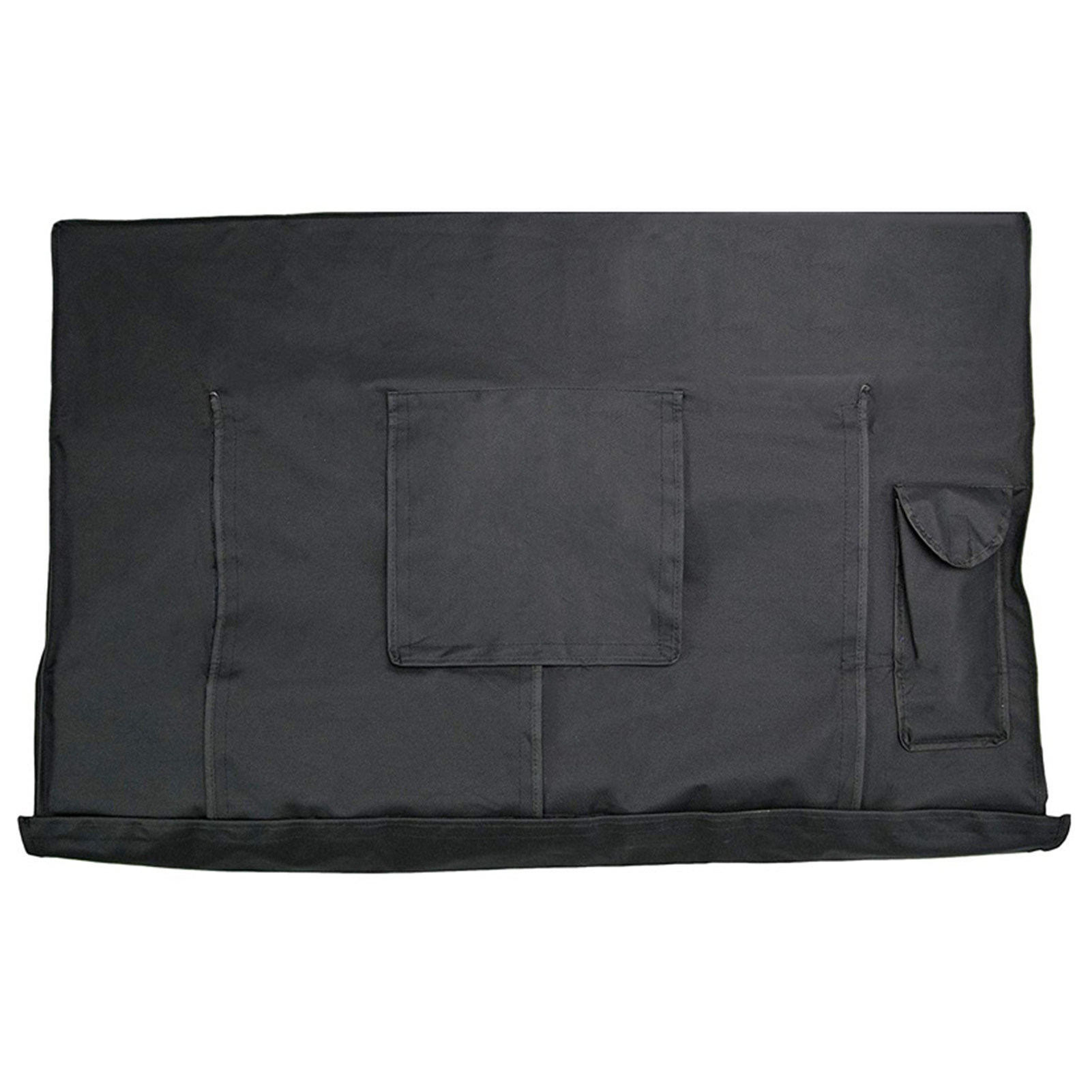 Gardenne TV Wall Mount Cover Outdoor TV Cloth Cover Waterproof Outdoor ...