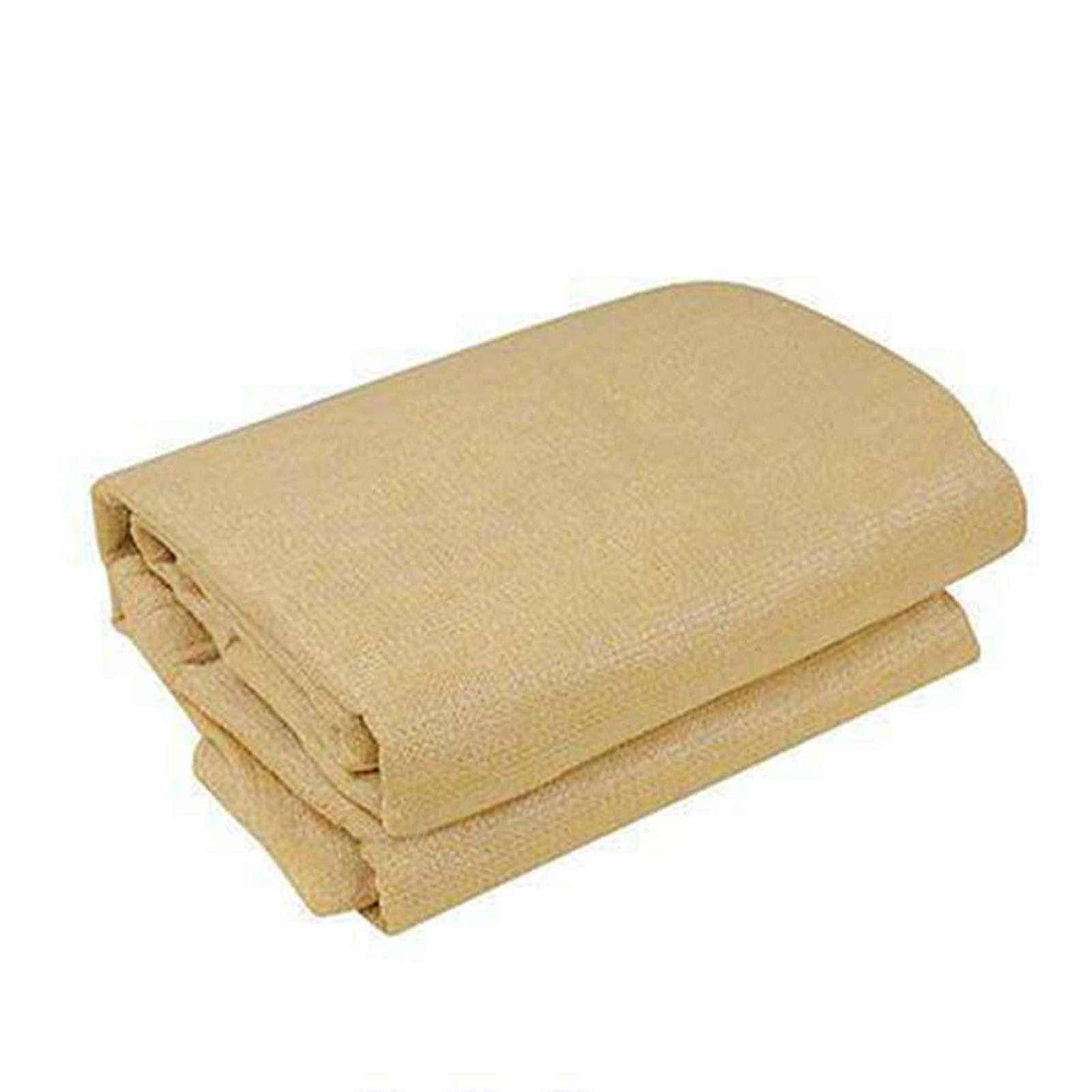 Gardenne Triangular Shade Net Outdoor Canopy Triangular Shade Sail ...