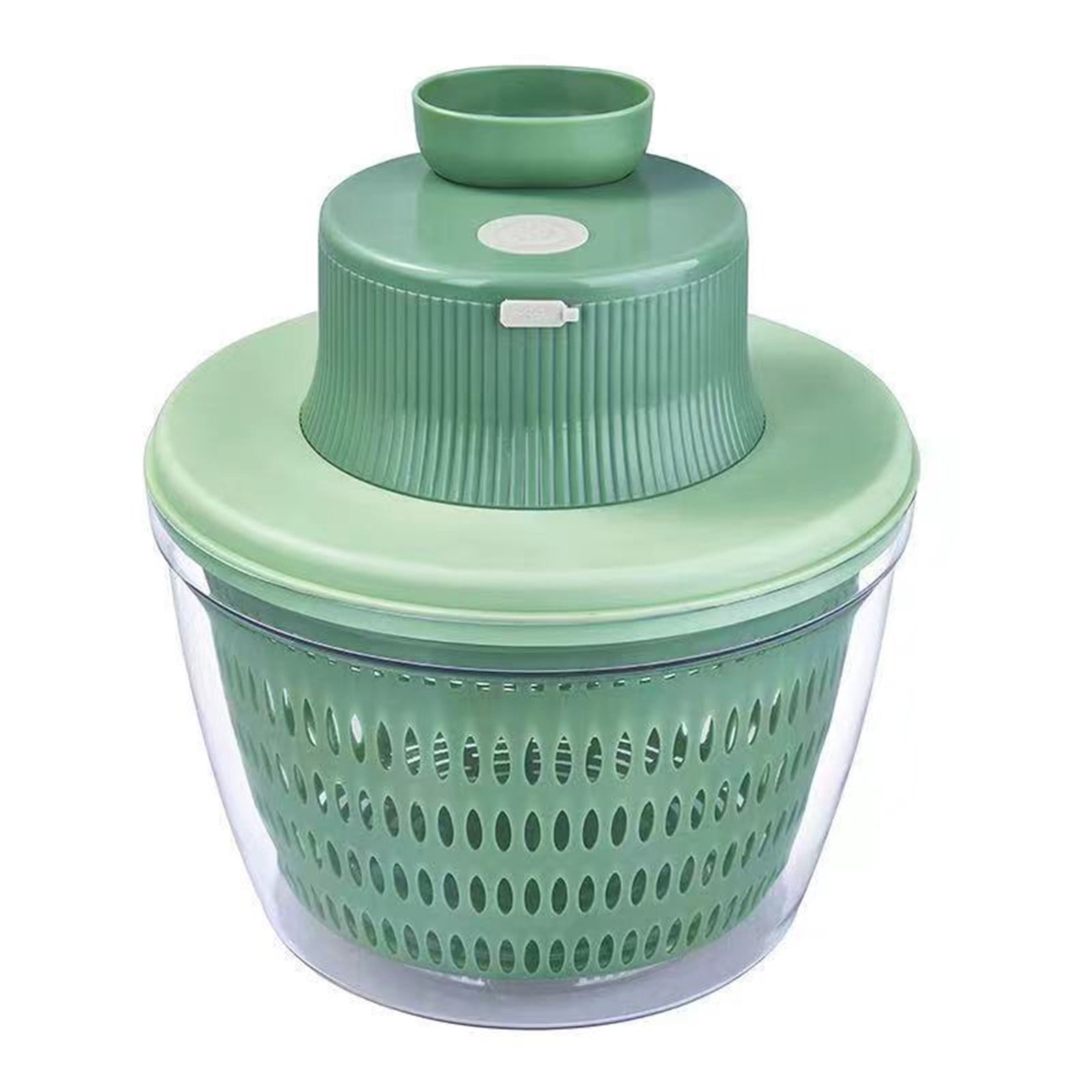 Gardenne Vegetable Dehydrator Salad Dehydrator Electric Salad ...