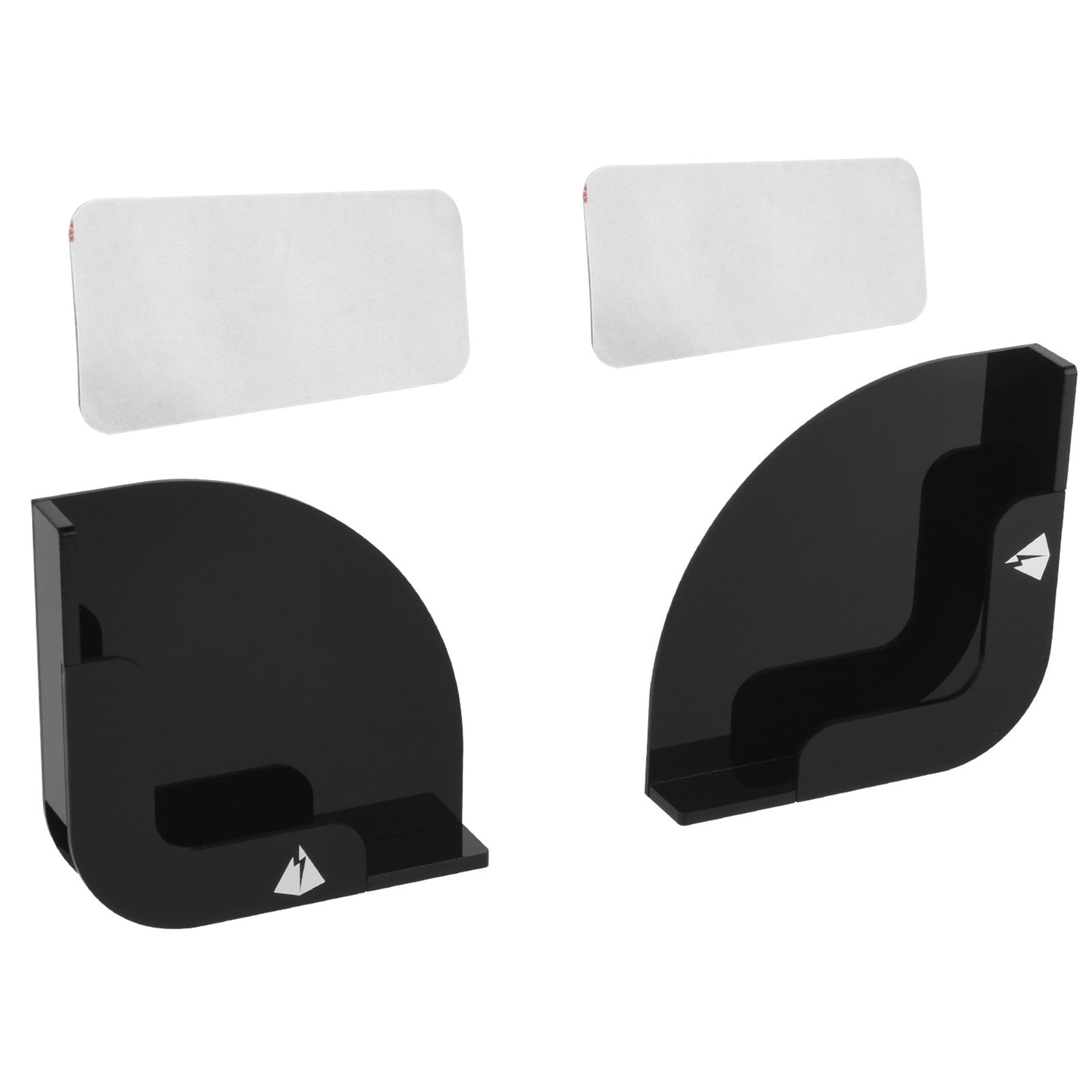 Gardenne Wall Mounted Vinyl Record Rack Minimalist Vinyl Record Display ...