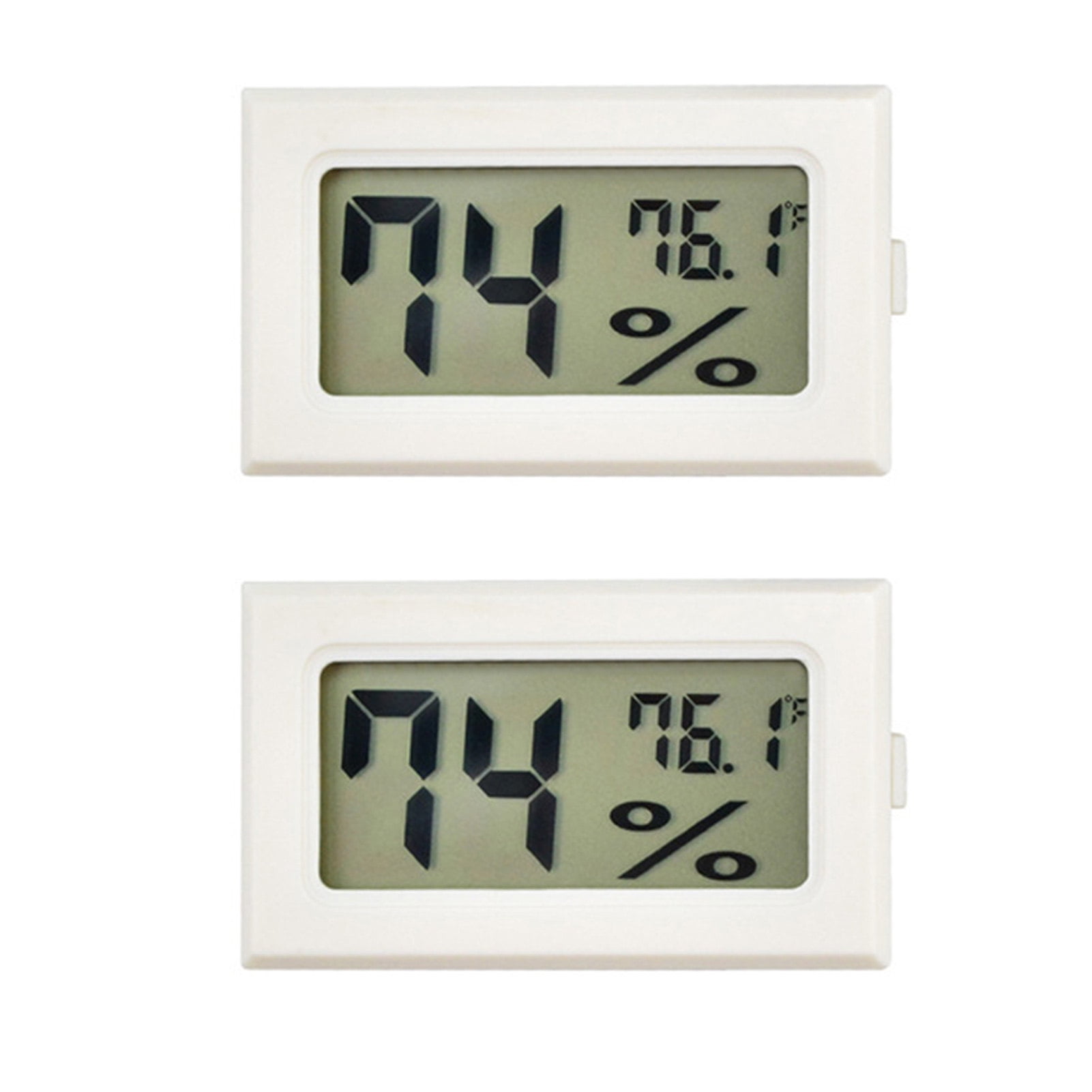 Gardenne Waterproof For Outdoor Use Digital Thermometer Digital ...