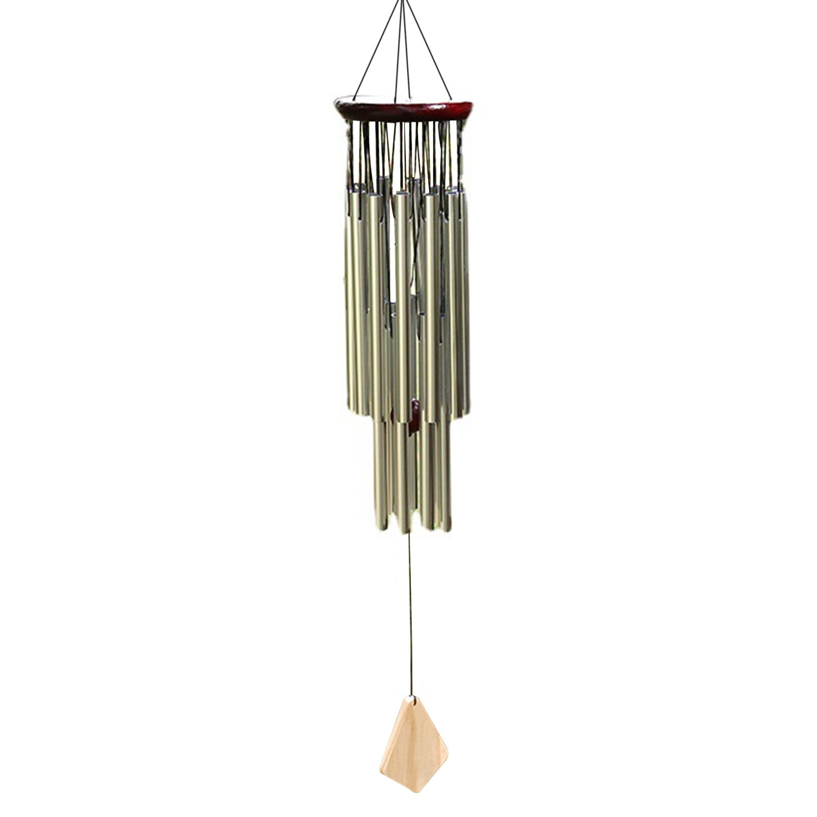 Gardenne Wind Bell Wind Chime Hanging Pendant Eye-catching Wind Chime ...