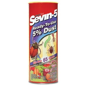 Sevin Dust Powder