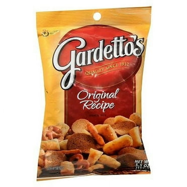 Gardetto's Original Recipe Snack Mix - Walmart.com