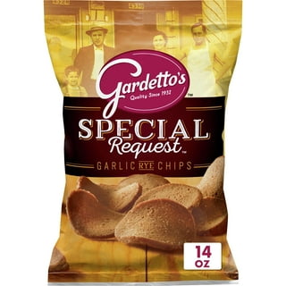 Julio's Seasoned Corn Tortilla Chips, 14 oz - Walmart.com
