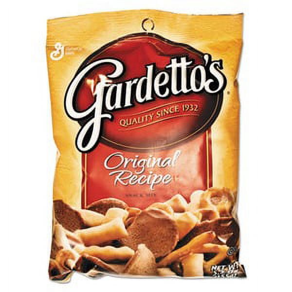 Gardetto's Snack Mix - Walmart.com