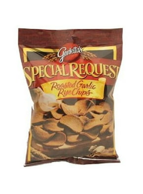 Gardetto's Rye Chips in Chips - Walmart.com