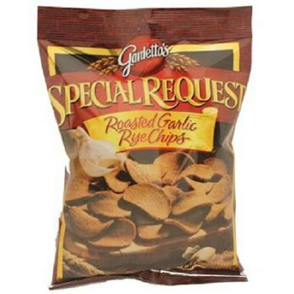 Rye Chips in Chips - Walmart.com