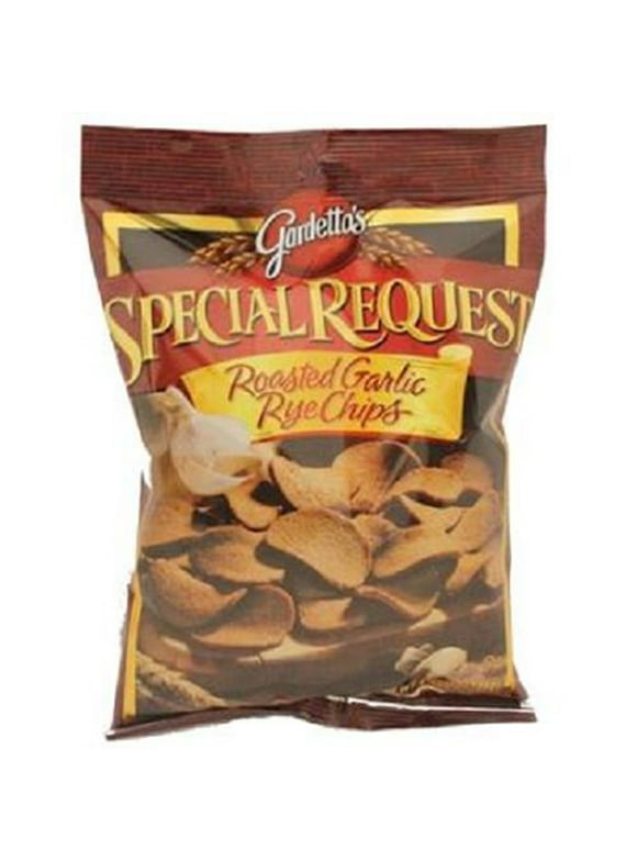 Gardetto's Rye Chips in Chips - Walmart.com