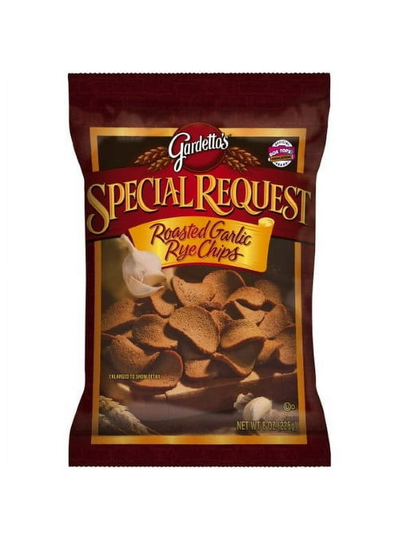 Rye Chips in Chips - Walmart.com