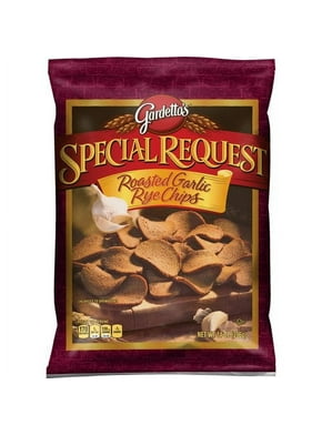 Rye Chips in Chips - Walmart.com