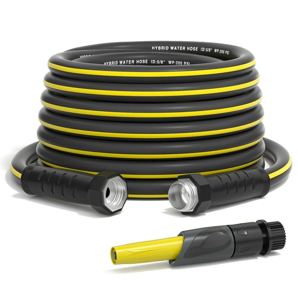 Heavy Duty Garden Hoses in Garden Hoses - Walmart.com