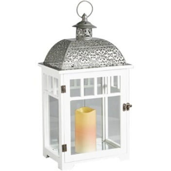 Gardman Bamburgh Lantern, Large - Walmart.com