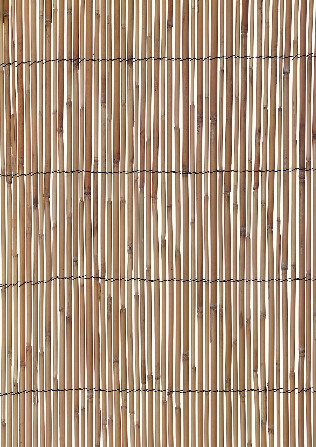 Gardman R644 13' X 3'3" Reed Fencing - Walmart.com