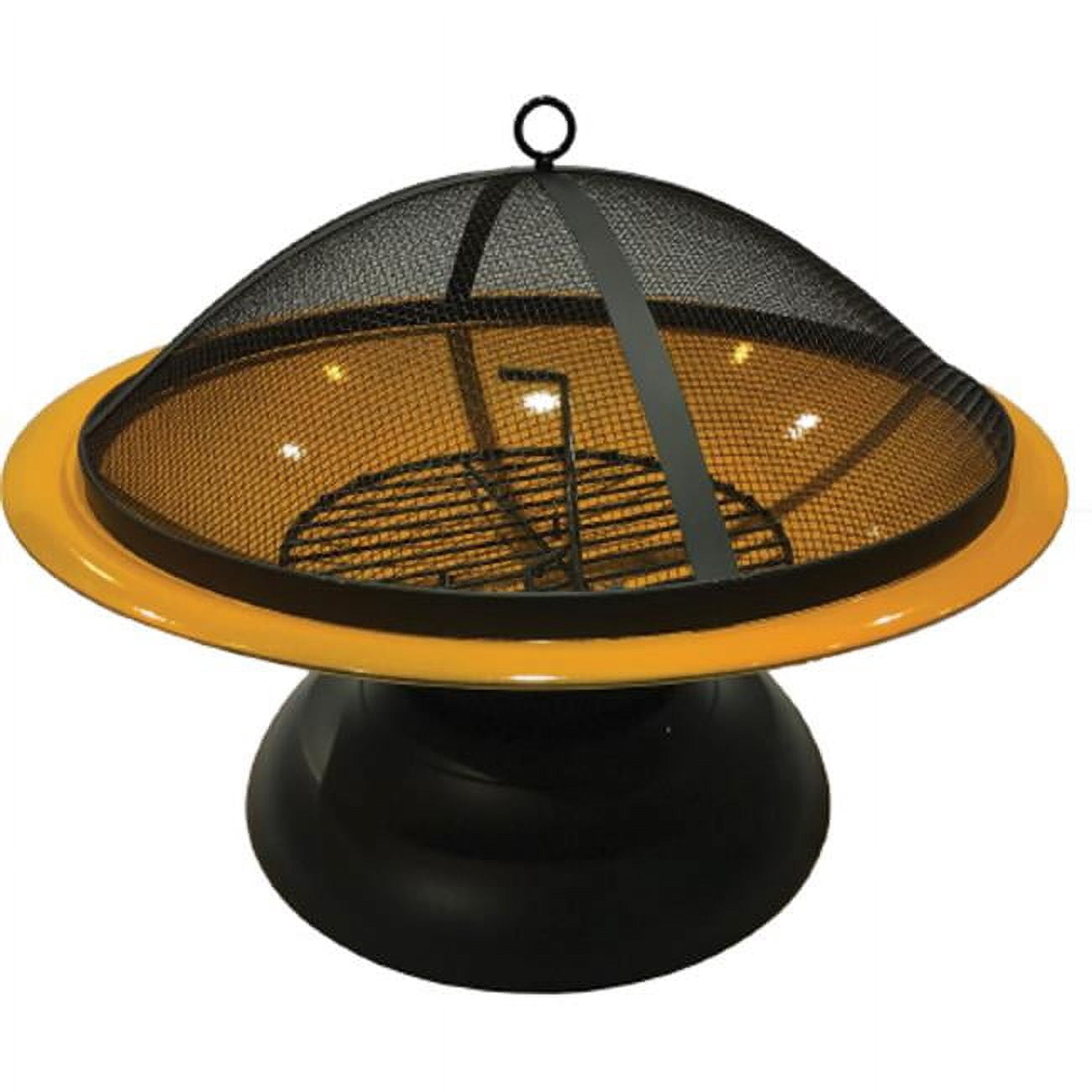 Gardman Fire Bowl for restaurant outdoor seating ambiance - Walmart ...