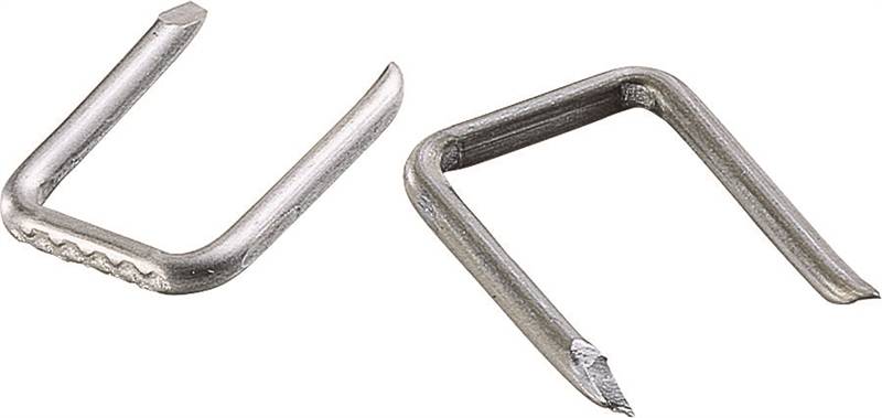 Gardner Bender 1/2 in. W Metal Insulated Cable Staple 50 pk - Walmart.com
