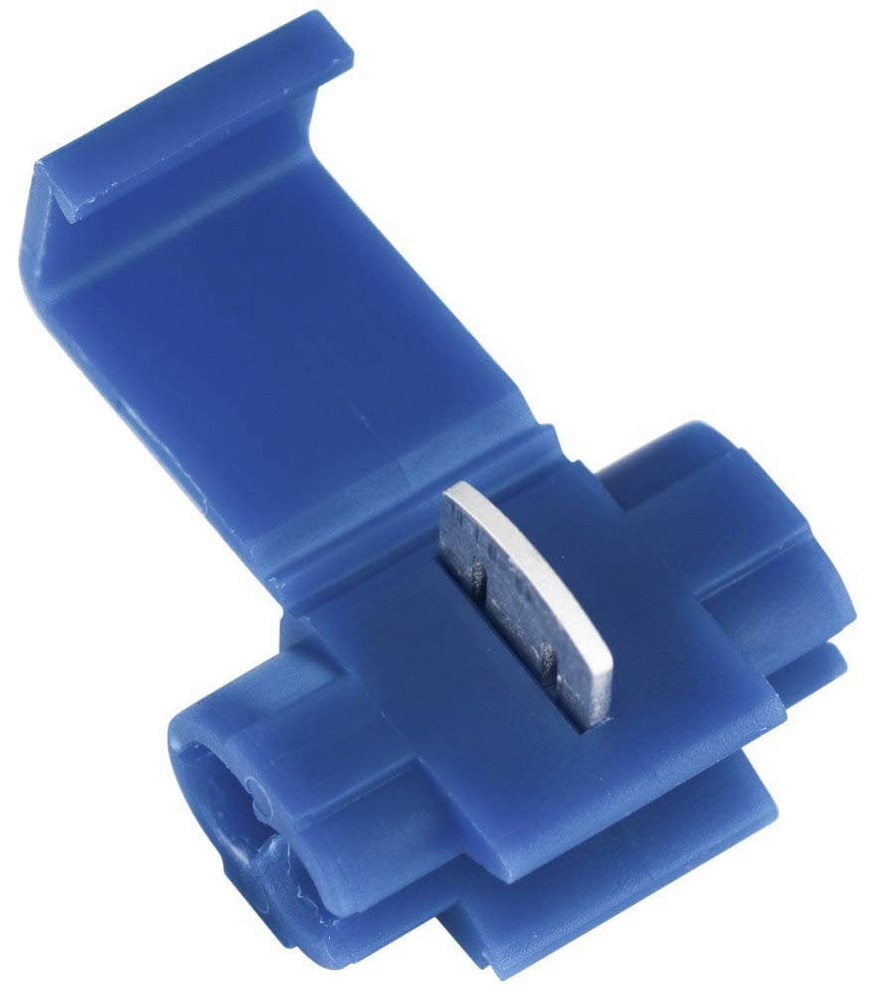 Gardner Bender Tap Splice Connector 10-100 - Insulated - Multicolor ...