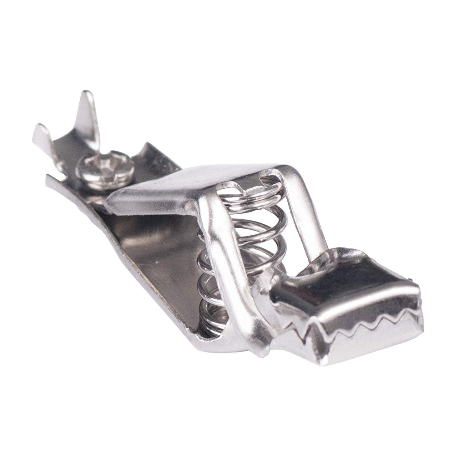 Gardner Bender 14-520 Multi-Purpose Battery Charging Clip, 20 Amp ...