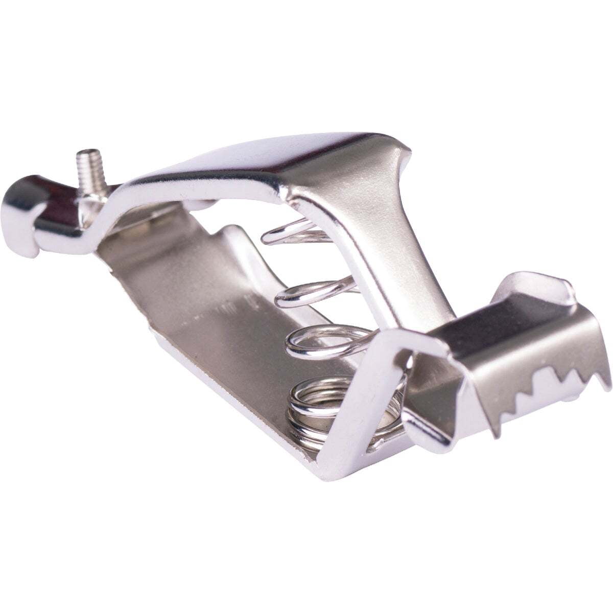 Gardner Bender 50A Steel Battery Charging Clip 14-550 - Walmart.com