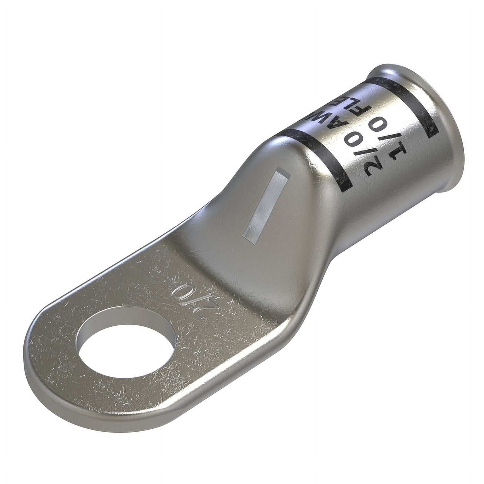 Gardner Bender 2/0 AWG Electrical Lug Silver 2 pk - Walmart Business ...