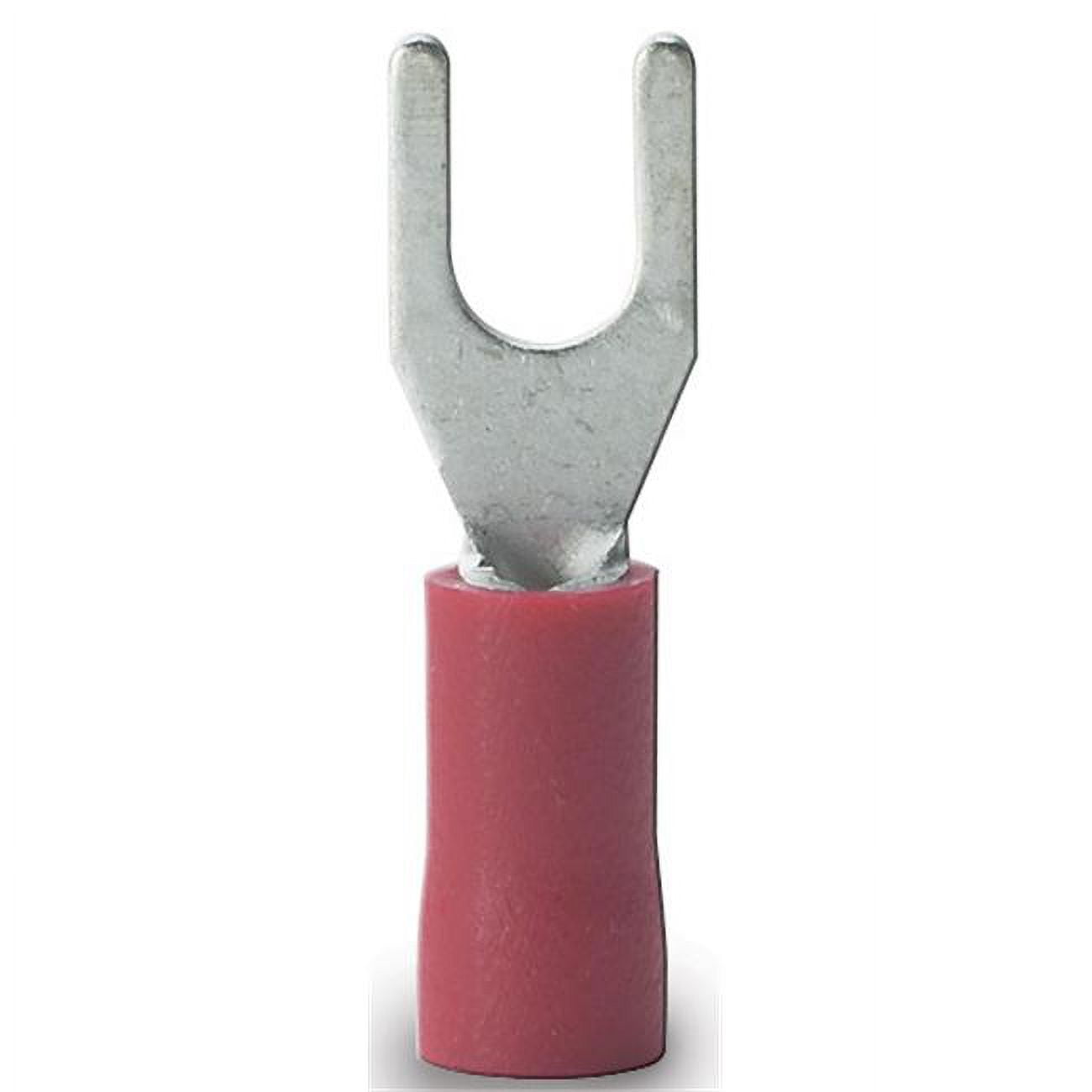 Gardner Bender 20 Count 22-18 Gauge Red Spade Terminals 20 Count 22-18 ...