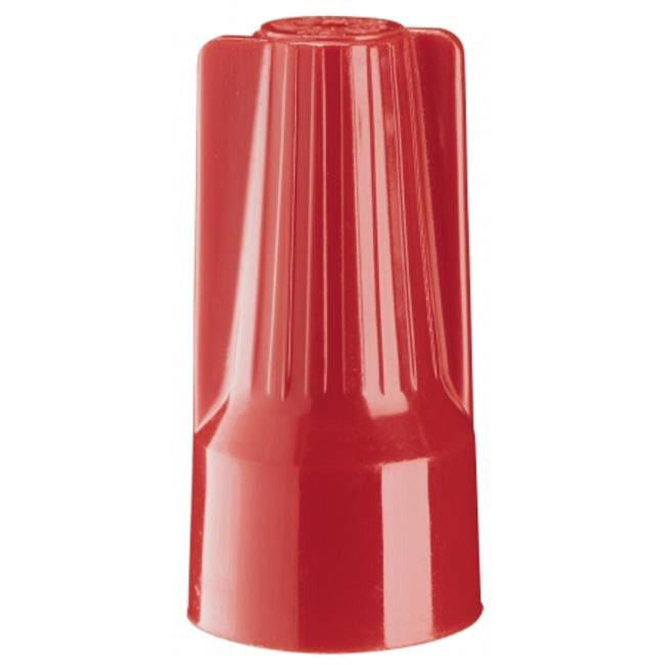 Gardner Bender #22-#6 AWG Wire Connector Red 25 pk - Walmart.com