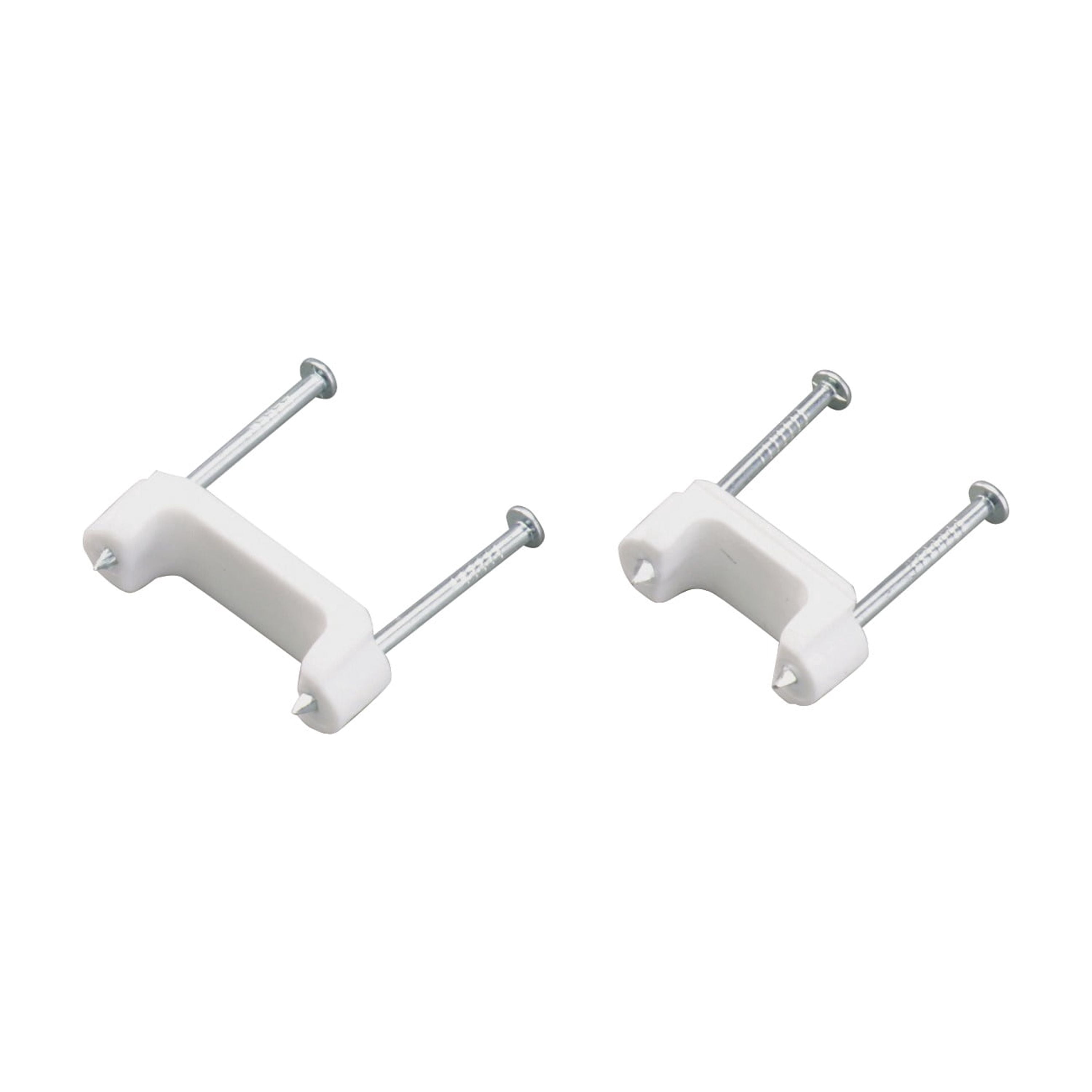 Gardner Bender 3/4 In. Insulated Cable Staple - Single Pack - Walmart.com