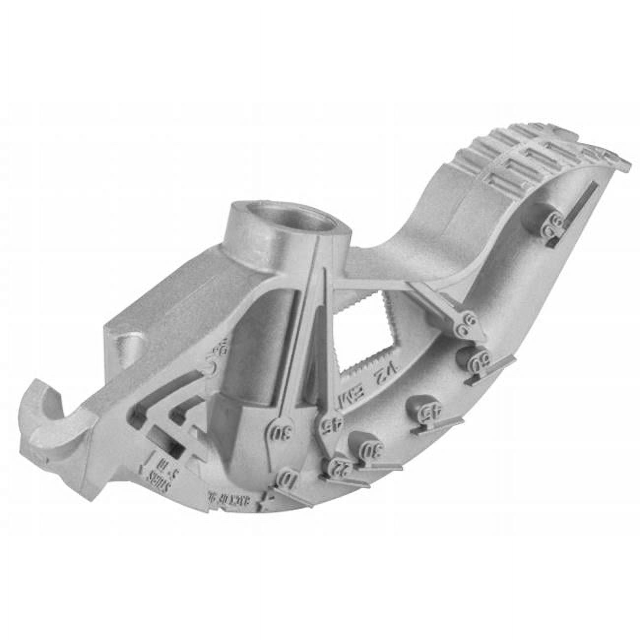 Gardner Bender .5 in. EMT Big Ben Conduit Hand Bender - Walmart.com