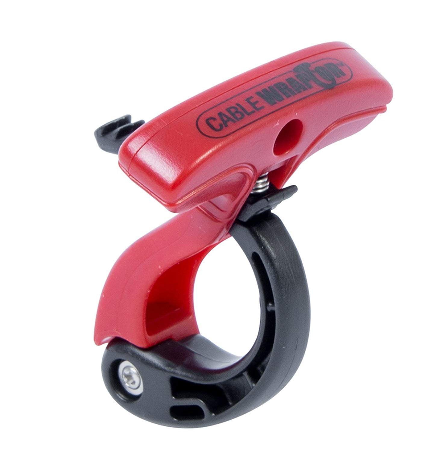 Gardner Bender CW-T1RR50 Small Cable Wraptor, 1Inch. Diameter, Trigger ...