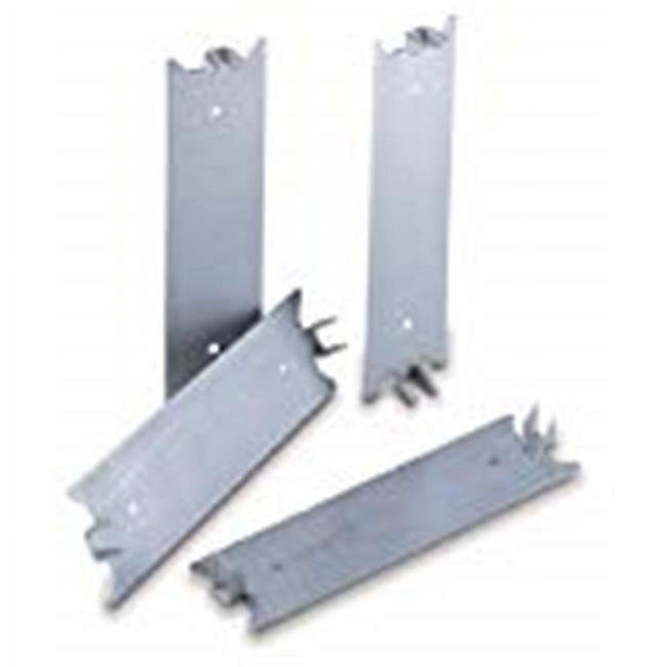 Gardner Bender Cable Protector Steel, 100 Per Box - Walmart.com