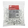 Gardner Bender Cable Staples, Plastic, Steel, 250 PK PS-275N - Walmart.com