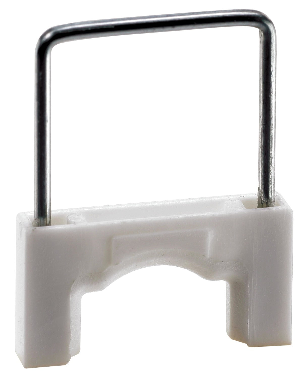 Gardner Bender Cable Staple,3/8In,Plastic,Pk200 MPS-2100 - Walmart.com