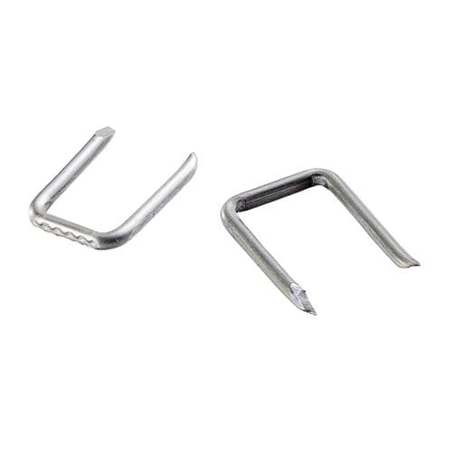 Gardner Bender Carbon Steel Cable Staple 500PK 1/2" METAL, Each ...