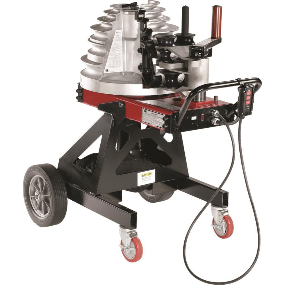 Gardner Bender Cyclone Electric Powered Conduit Bender - Walmart.com