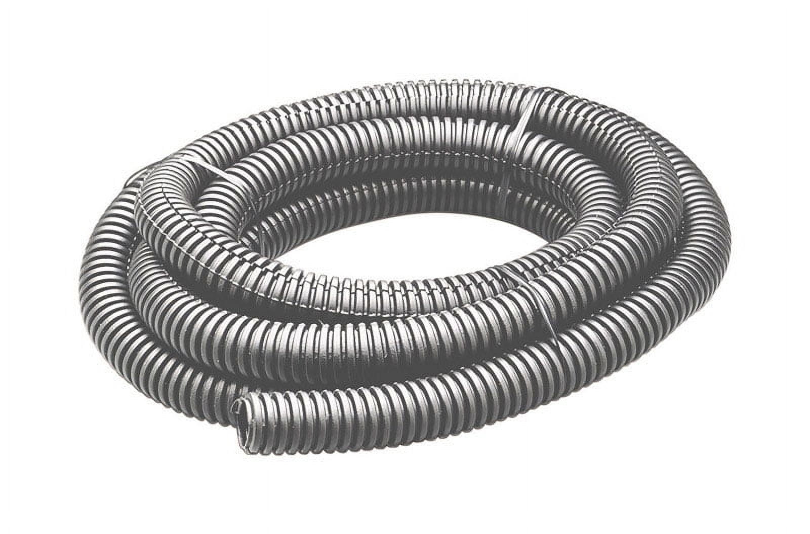 Corrugated Wire Loom Tubing
