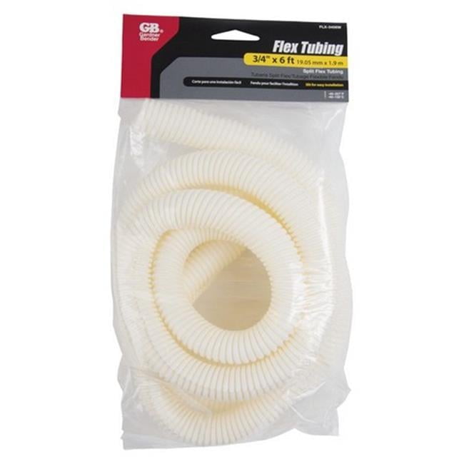 Gardner Bender FLX-3406W 6 ft. Flex Tubing - Walmart.com