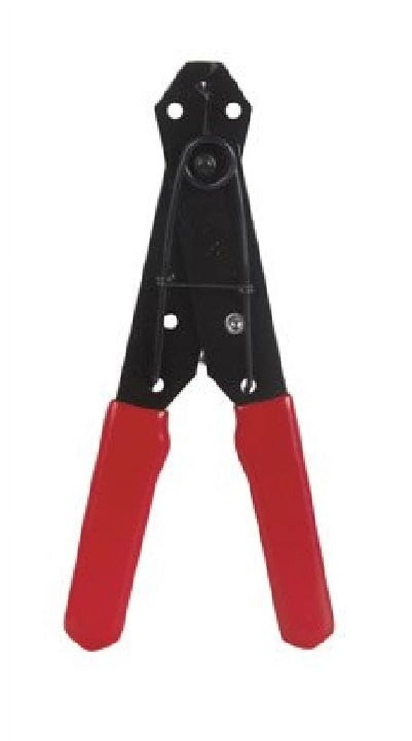Gardner Bender GS-40 Milwaukee Clipper Wire Stripper, 5" - Walmart.com