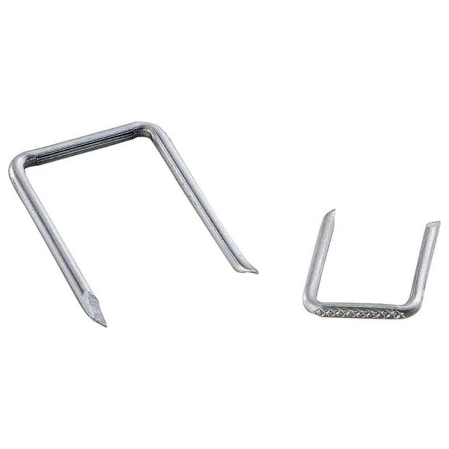 Gardner Bender 10pk 13/16" Cable Staple GSE15310 - Walmart.com