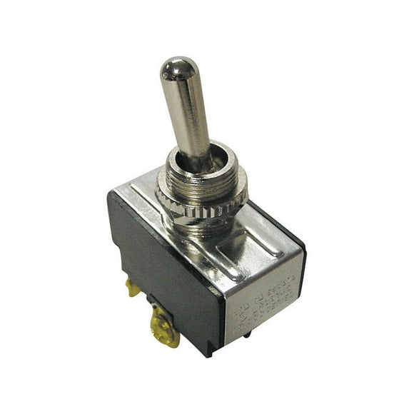 On Off On Toggle Switch