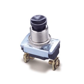 Push Button Switch 120v