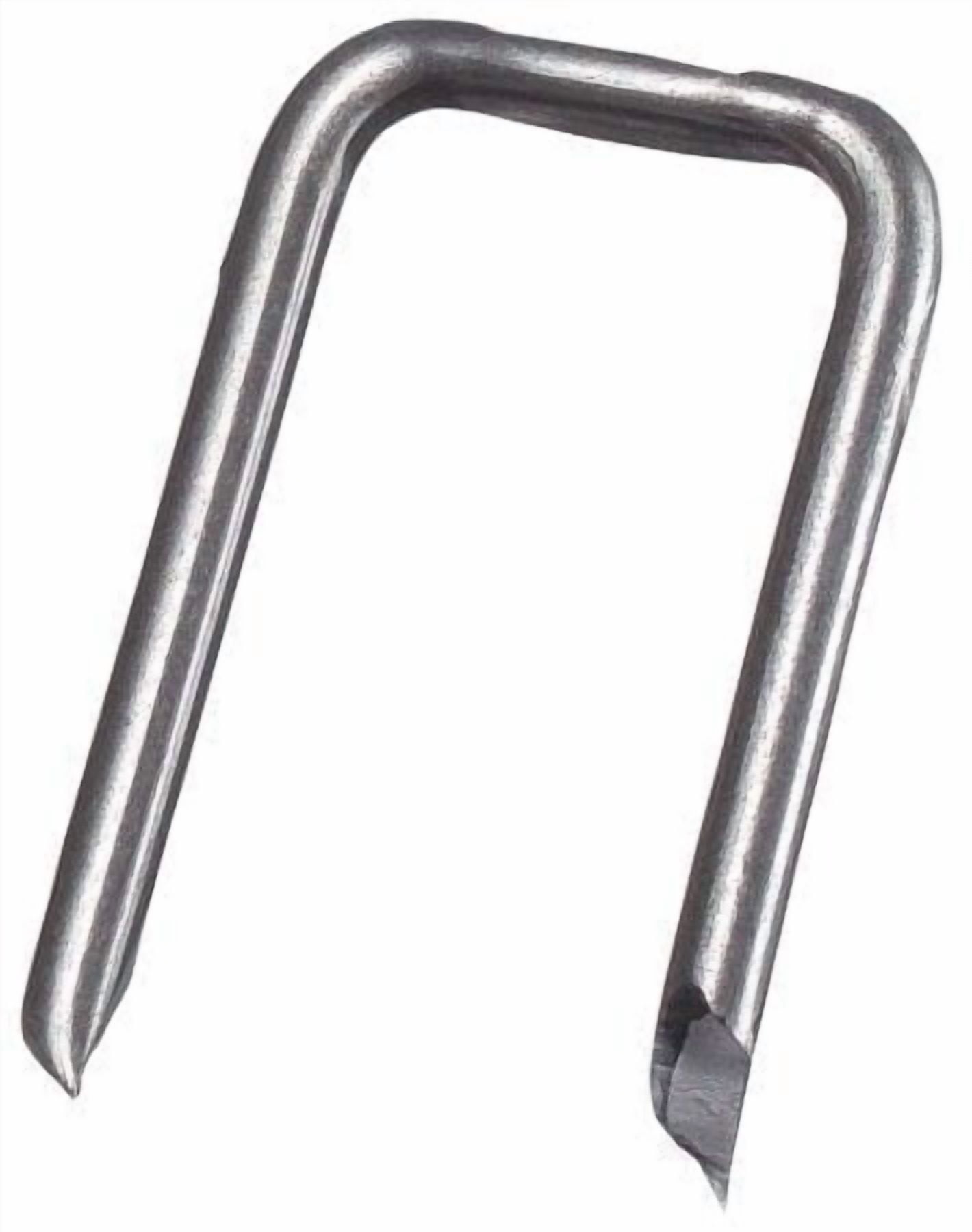 Gardner Bender MS-175 100 Count .56 in. Metal Cable Staples - Walmart.com
