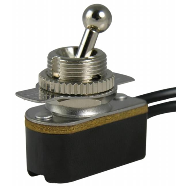 Gardner Bender Medium Duty Toggle Switch - Walmart.com