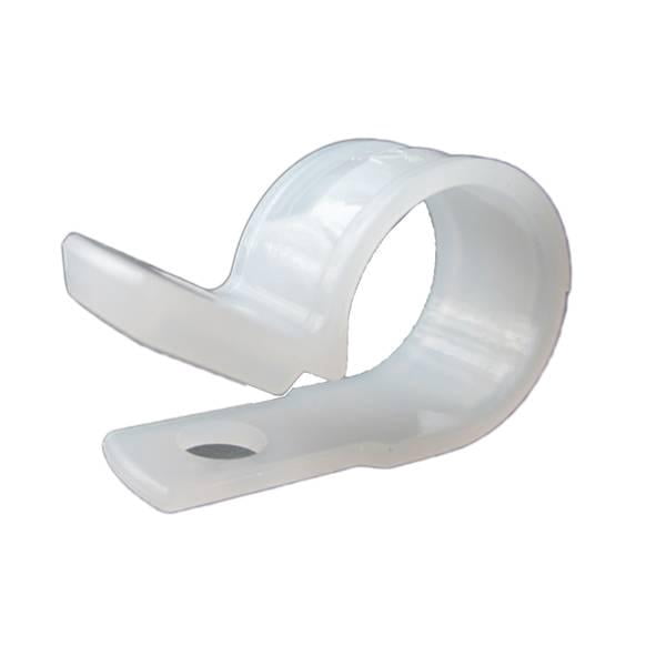 Gardner Bender Natural Poly Cable Clamp - Walmart.com