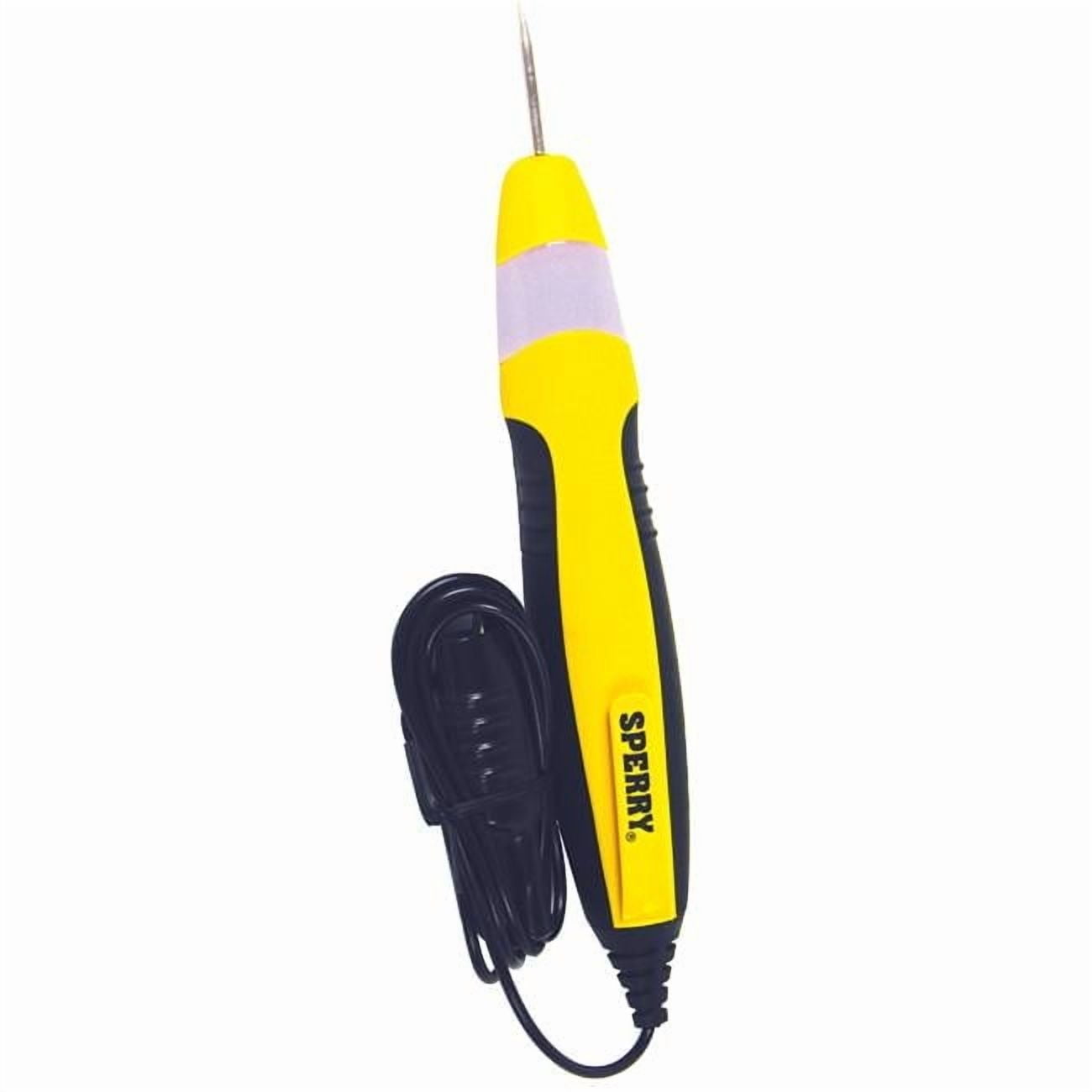 Gardner Bender Sperry Instruments Continuity Tester - Electrical ...
