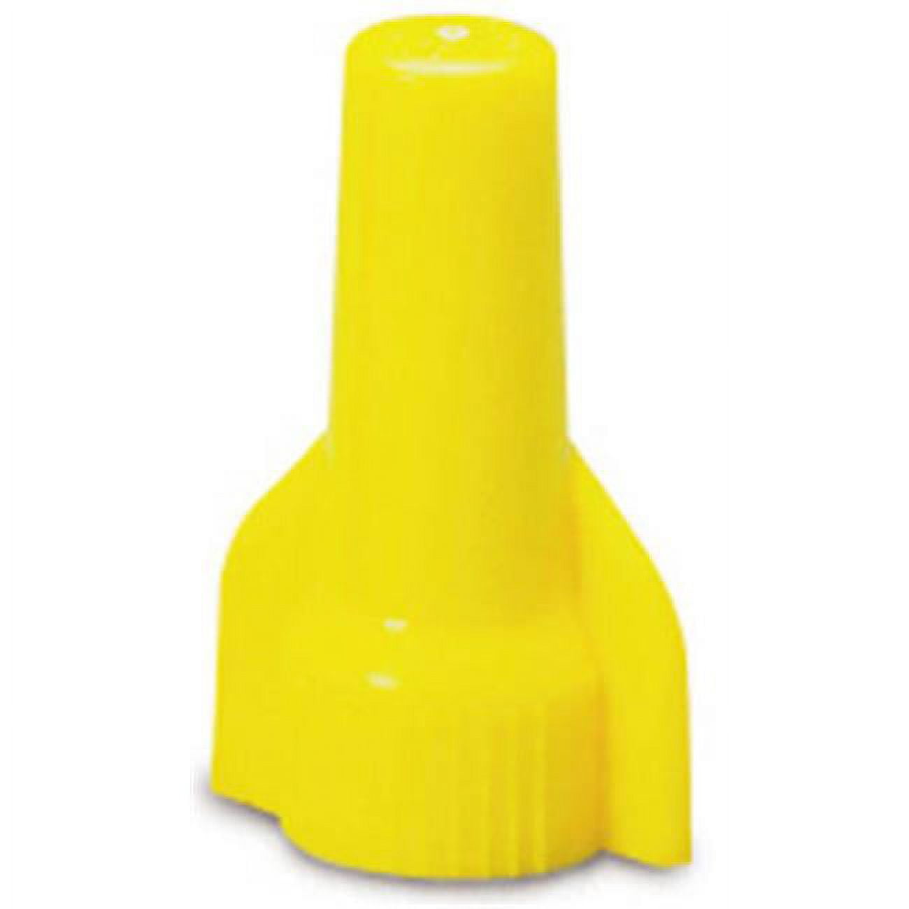 Gardner Bender WingGard Small Yellow 22 AWG to 10 AWG Wire Connector ...