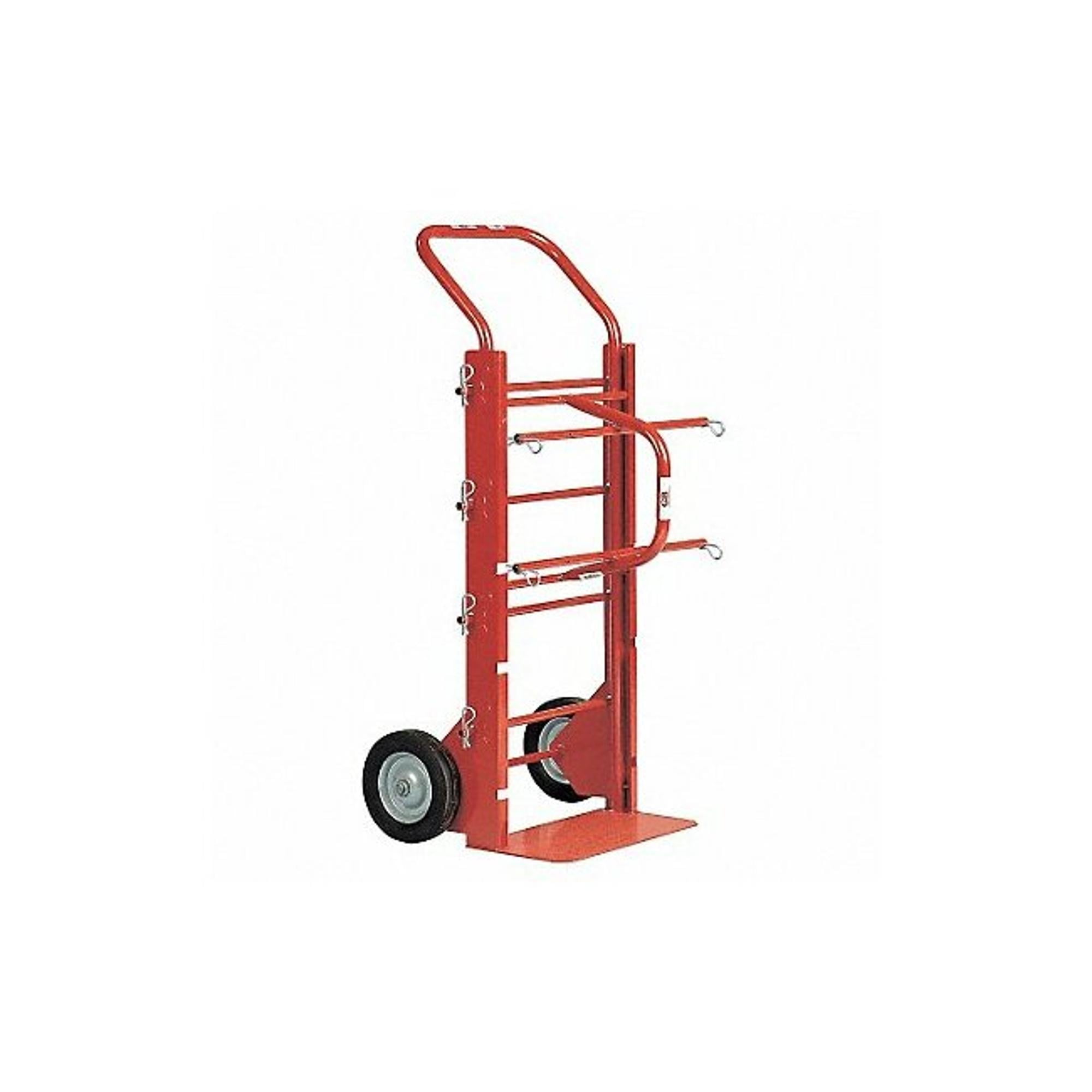 Wire Spool Cart