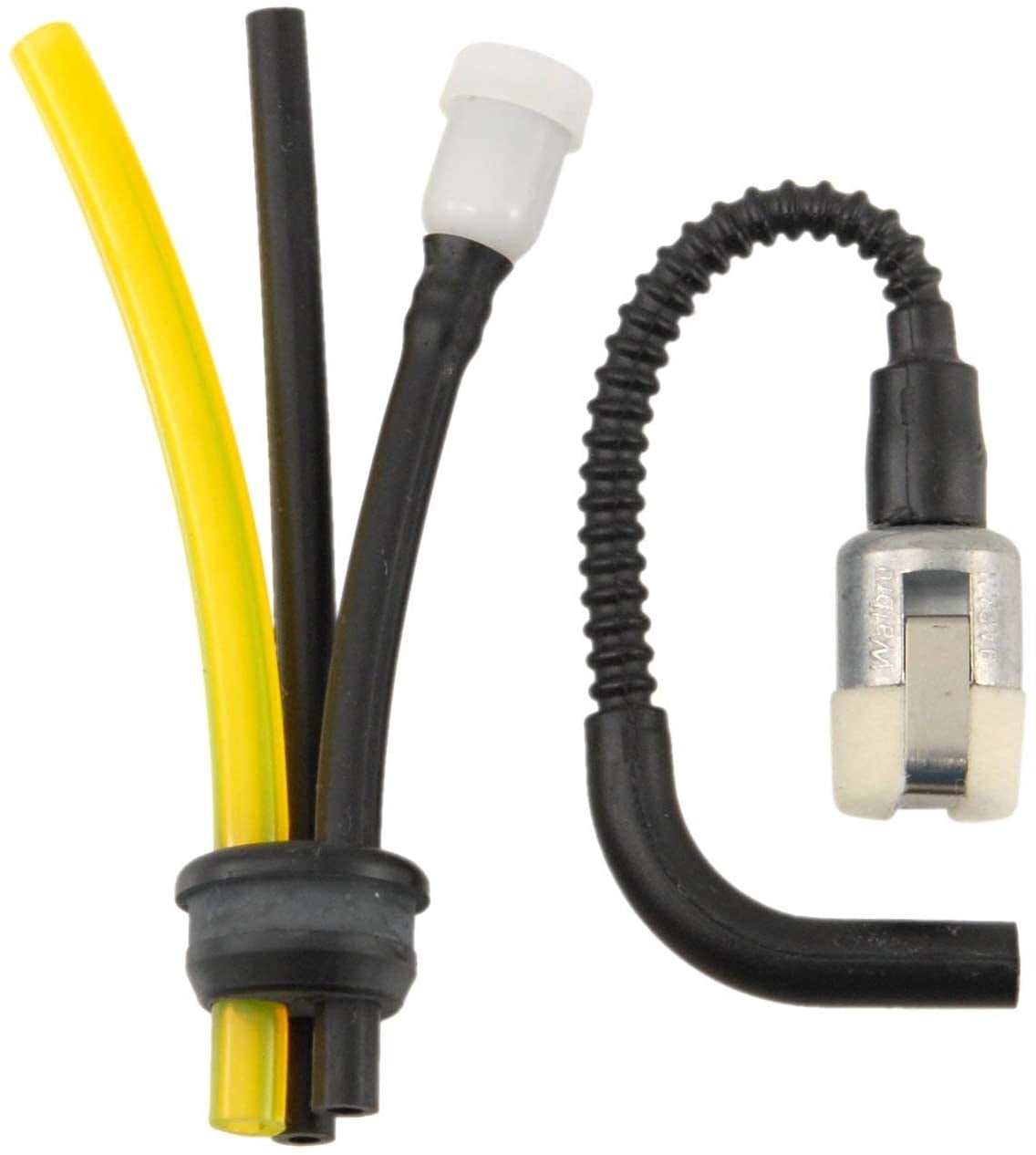 Gardner Fuel Kit,Paper,Plastic,Rubber,2 " 90098Y - Walmart.com