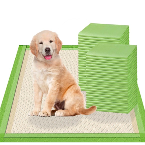 All Puppy Pads in Puppy Supplies - Walmart.com